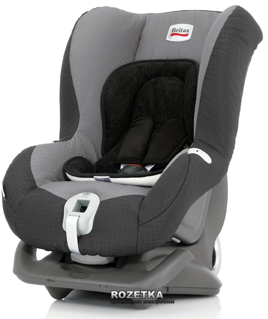 Автокресло Britax-Romer First Class plus Felix (FCS057377) – фото ...