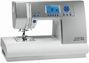 Швейная машина SINGER 9940 – фото, отзывы, характеристики в интернет ...