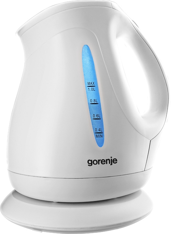 Электрочайник GORENJE K 10 W – фото, отзывы, характеристики в интернет ...
