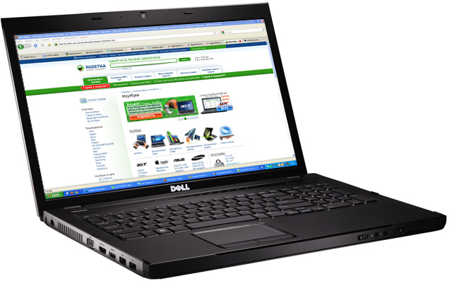 Ноутбук Dell Vostro 3700 (210-31145-Silver) Silver – фото, отзывы ...