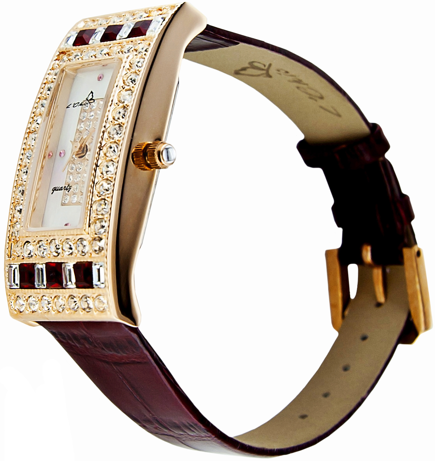 Женские часы LE CHIC CL 1390 G – фото, отзывы, характеристики в ...