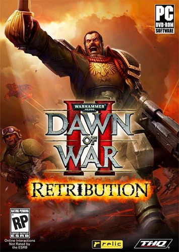 ROZETKA » Warhammer 40000 Dawn of War: Retribution / Имперская гвардия ...
