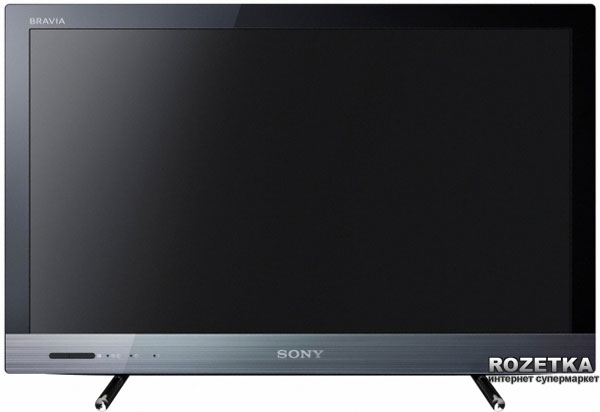 Телевизор Sony KDL-24EX320 купить в интернет-магазине ROZETKA ...