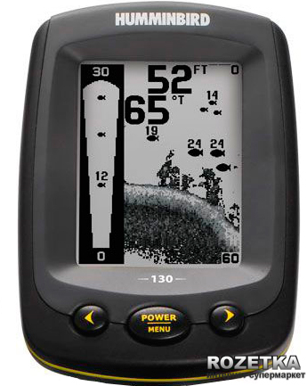 Эхолот Humminbird 120 Fishin Buddy – фото, отзывы, характеристики в ...