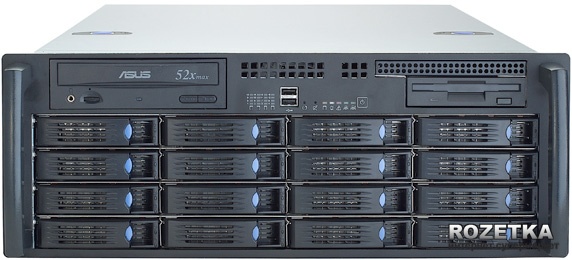 Корпус Chenbro RM41416 – фото, отзывы, характеристики в интернет ...