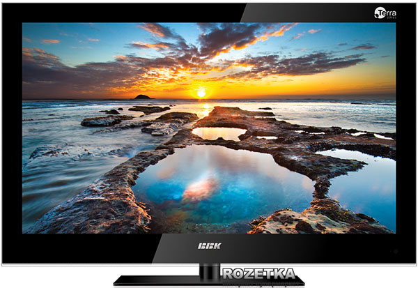 Телевизор BBK LEM-2285FDTG купить в интернет-магазине ROZETKA - Телевизор BBK LEM-2285FDTG по ...