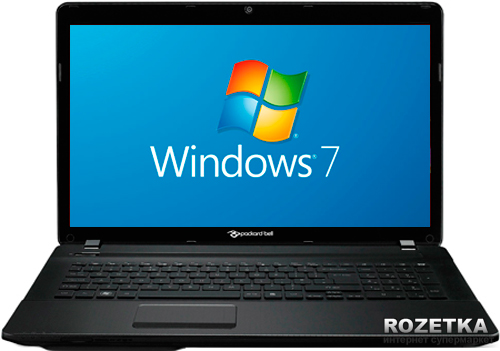 Ноутбук Packard Bell EasyNote LS11-HR-383RU (NX.BYPER.001) – фото ...
