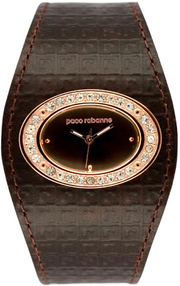 Женские часы Paco Rabanne PRD 672S/2UU – низкие цены, кредит, оплата ...