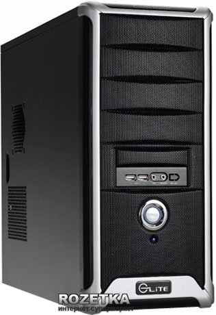 Корпус Cooler Master Elite 332 500W (RC-332-KKPL-GP) – низкие цены ...