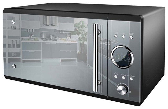 СВЧ с грилем DELFA AMW-25M – фото, отзывы, характеристики в интернет-магазине ROZETKA | Купить в ...