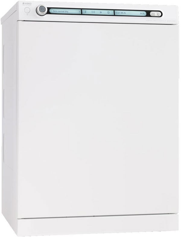 Сушильный автомат ASKO T793 CW – фото, отзывы, характеристики в ...