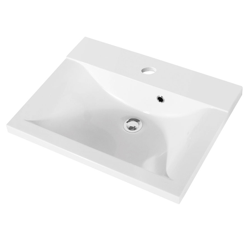 Раковина GORENJE WB 60.181 791836 – фото, отзывы, характеристики в ...