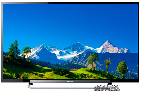 Телевизор Sony KDL-40R474A купить в интернет-магазине ROZETKA ...