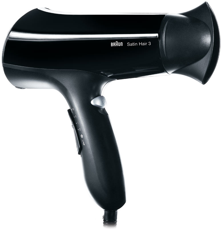 Фен BRAUN HD 310 Satin Hair 3 – фото, отзывы, характеристики в интернет ...