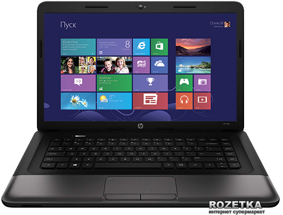 Ноутбук HP 255 G1 (H6E09EA) – фото, отзывы, характеристики в интернет ...