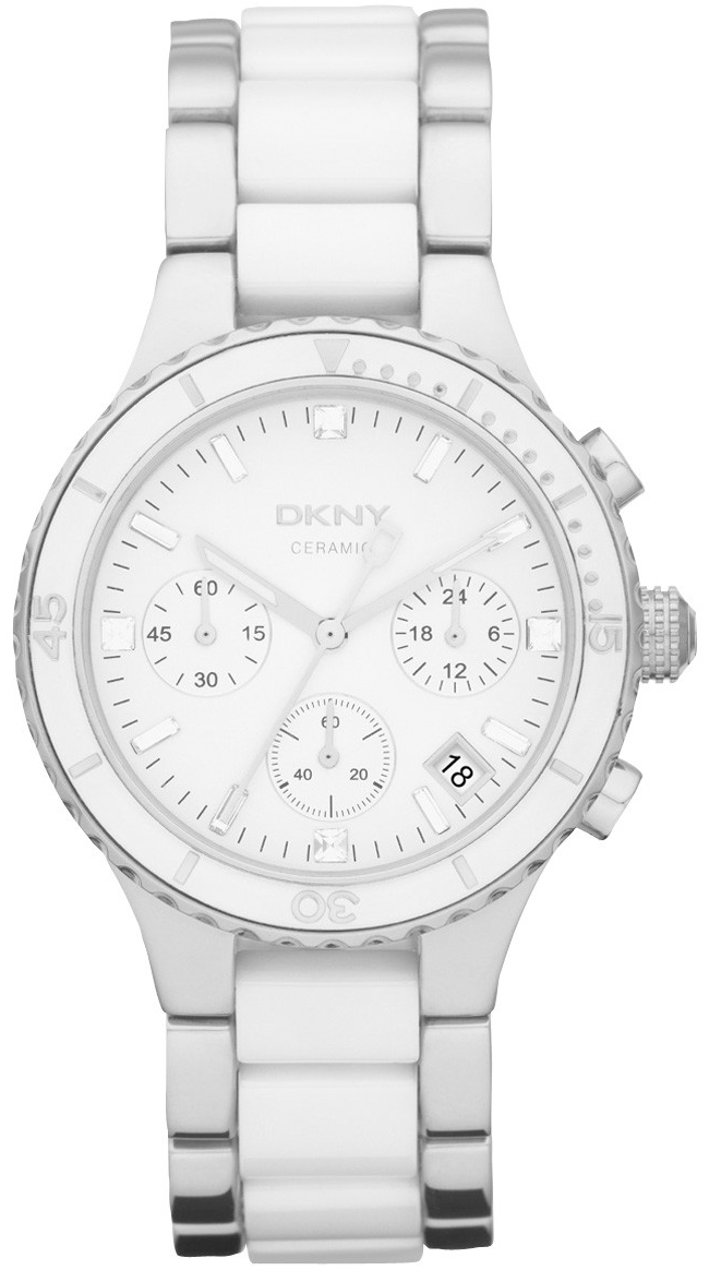 Женские часы DKNY NY8502 – низкие цены, кредит, оплата частями в ...