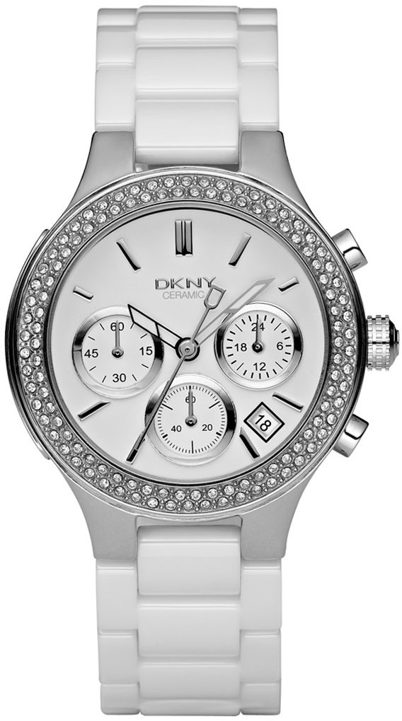 Женские часы DKNY NY4985 – низкие цены, кредит, оплата частями в ...
