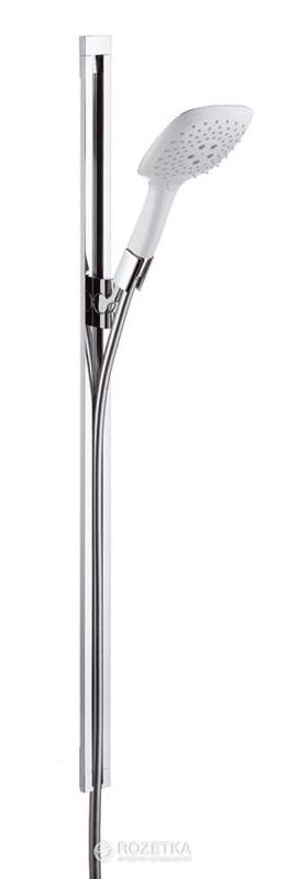 Душевой гарнитур HANSGROHE PuraVida Unica 0,90 м 27853400 – фото ...