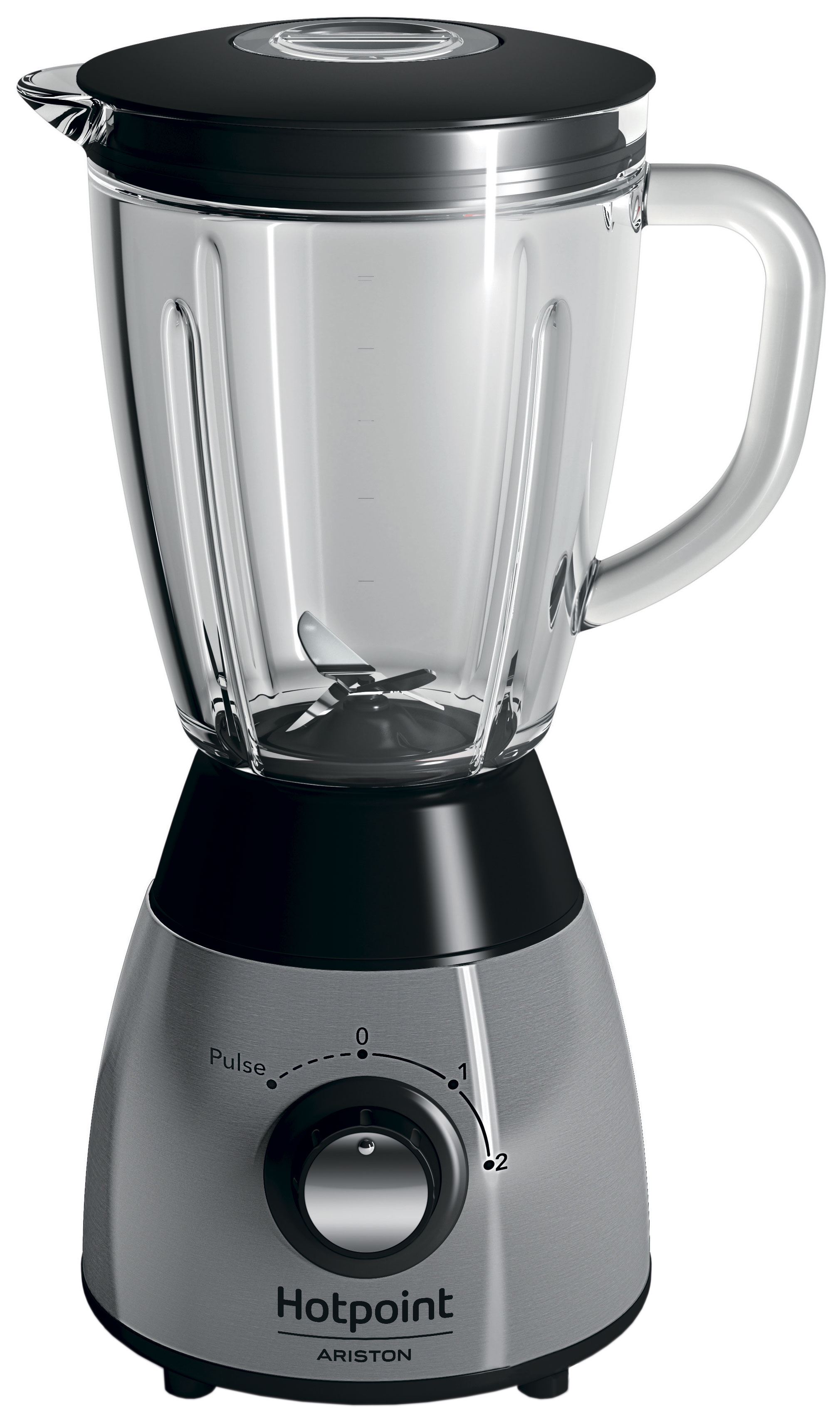 Блендер HOTPOINT ARISTON TB 050 DXB0 – фото, отзывы, характеристики в ...