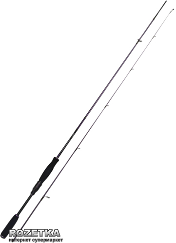 Удилище Fishing ROI Salamander MAYS-702UL (16587) – низкие цены, кредит ...