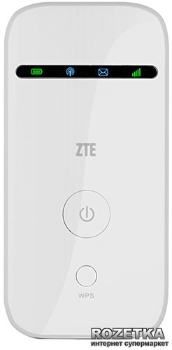 3G Роутер ZTE MF65M – фото, отзывы, характеристики в интернет-магазине ...