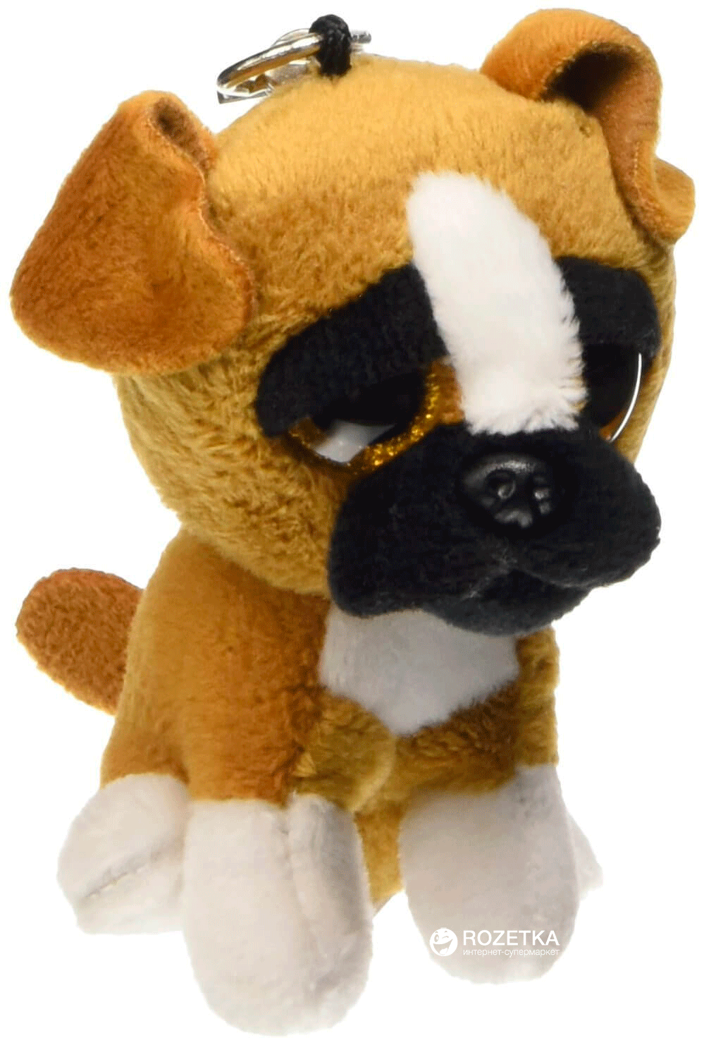 TY Beanie Boo's Боксер Brutus 12 см (36636) – низкие цены, кредит ...