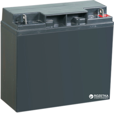 Аккумулятор KSTAR FM SLA 12V 17Ah (6-FM-17) – фото, отзывы ...