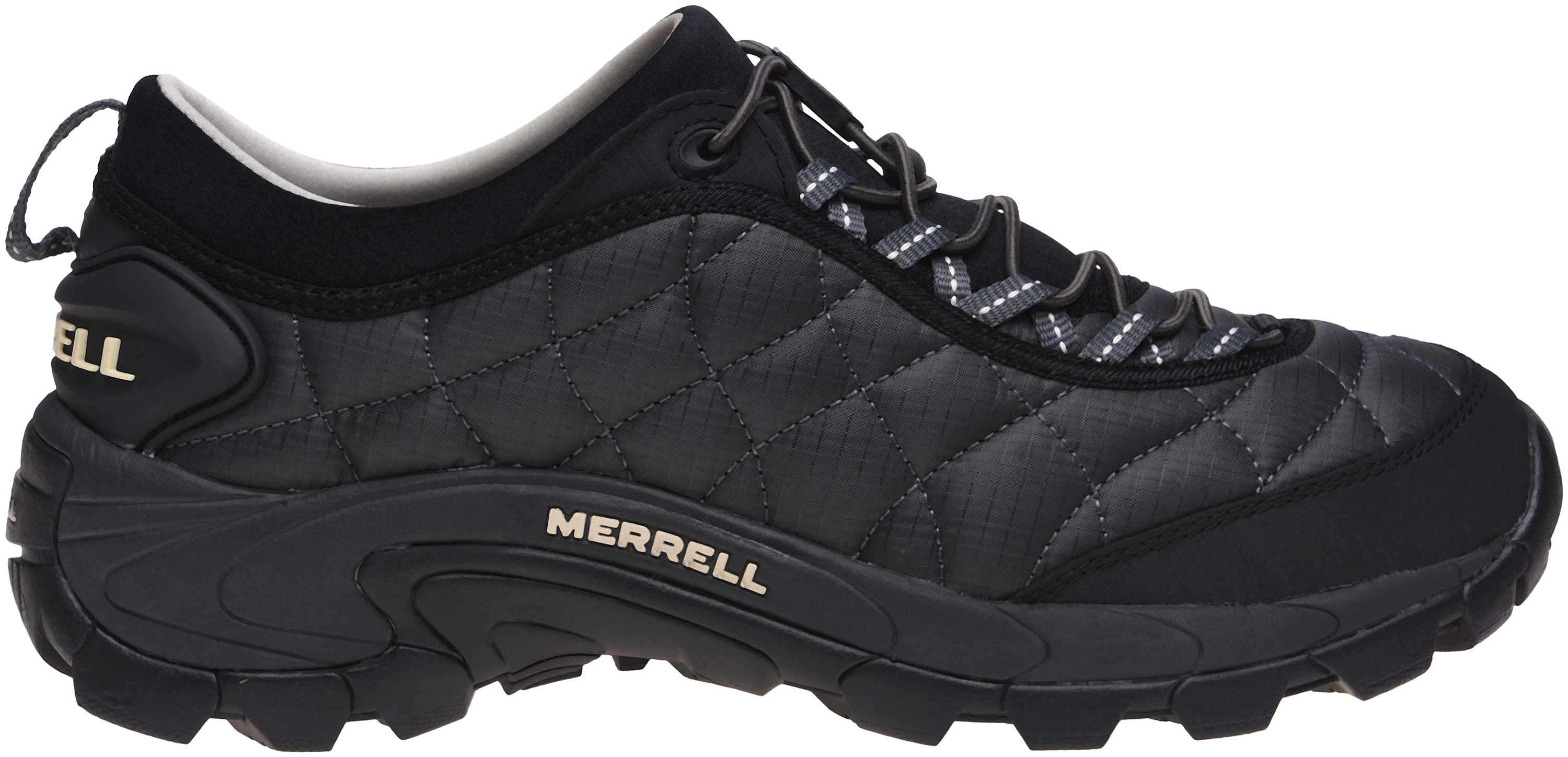 Кросівки Merrell Ice Cap Moc II Men's Low Shoes 61389 42 (8H) 26.5 см ...