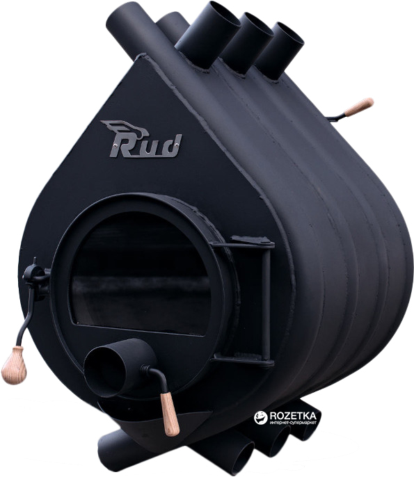 Печь конвекционная Rud Pyrotron Кантри Тип 01 Cо стеклом П 01КС