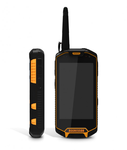 Защищенный смартфон aggressor X-5 – фото, отзывы, характеристики в ...