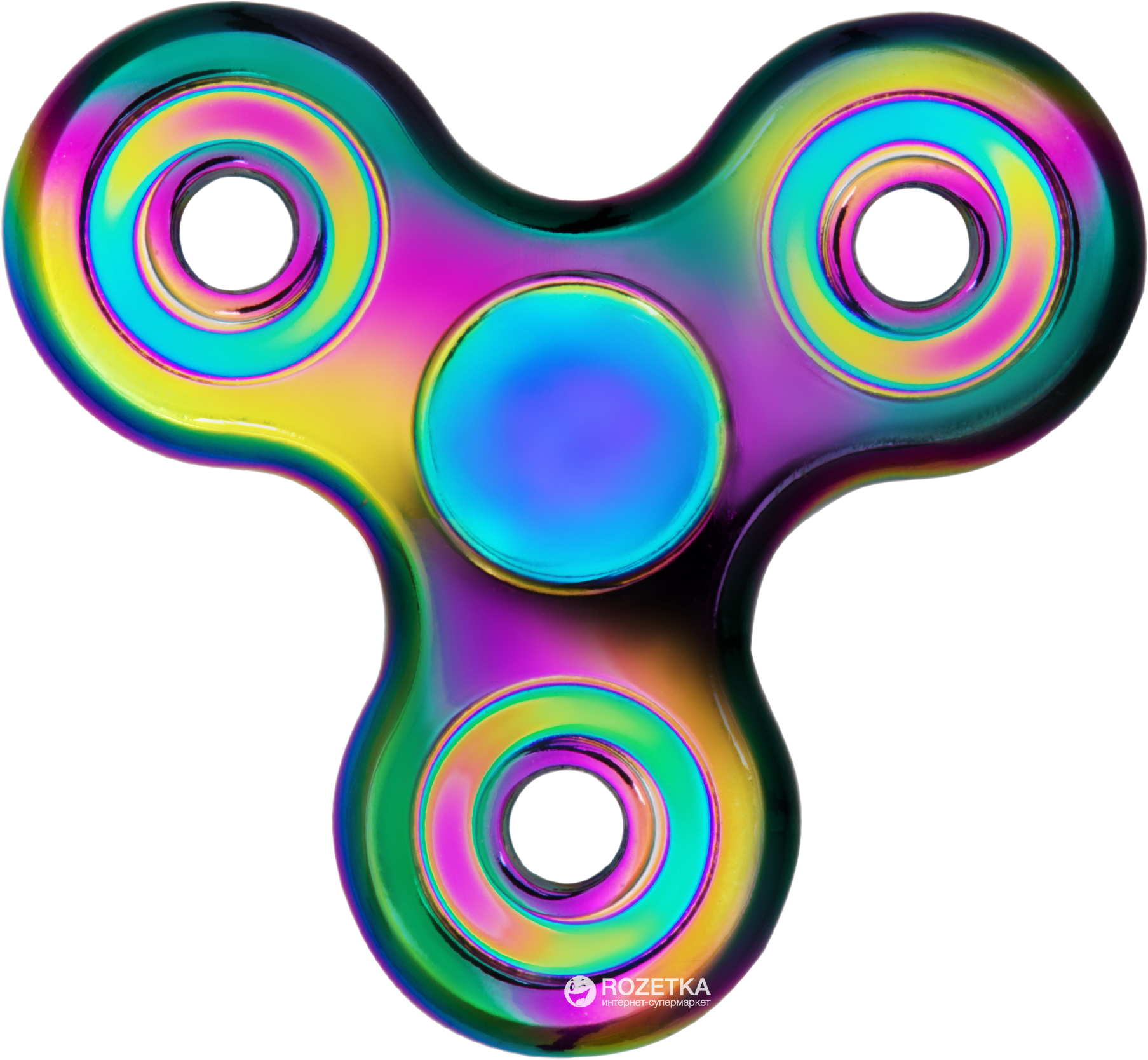 Спиннер SpinX X12 Rainbow (SSXX12R) – низкие цены, кредит, оплата ...