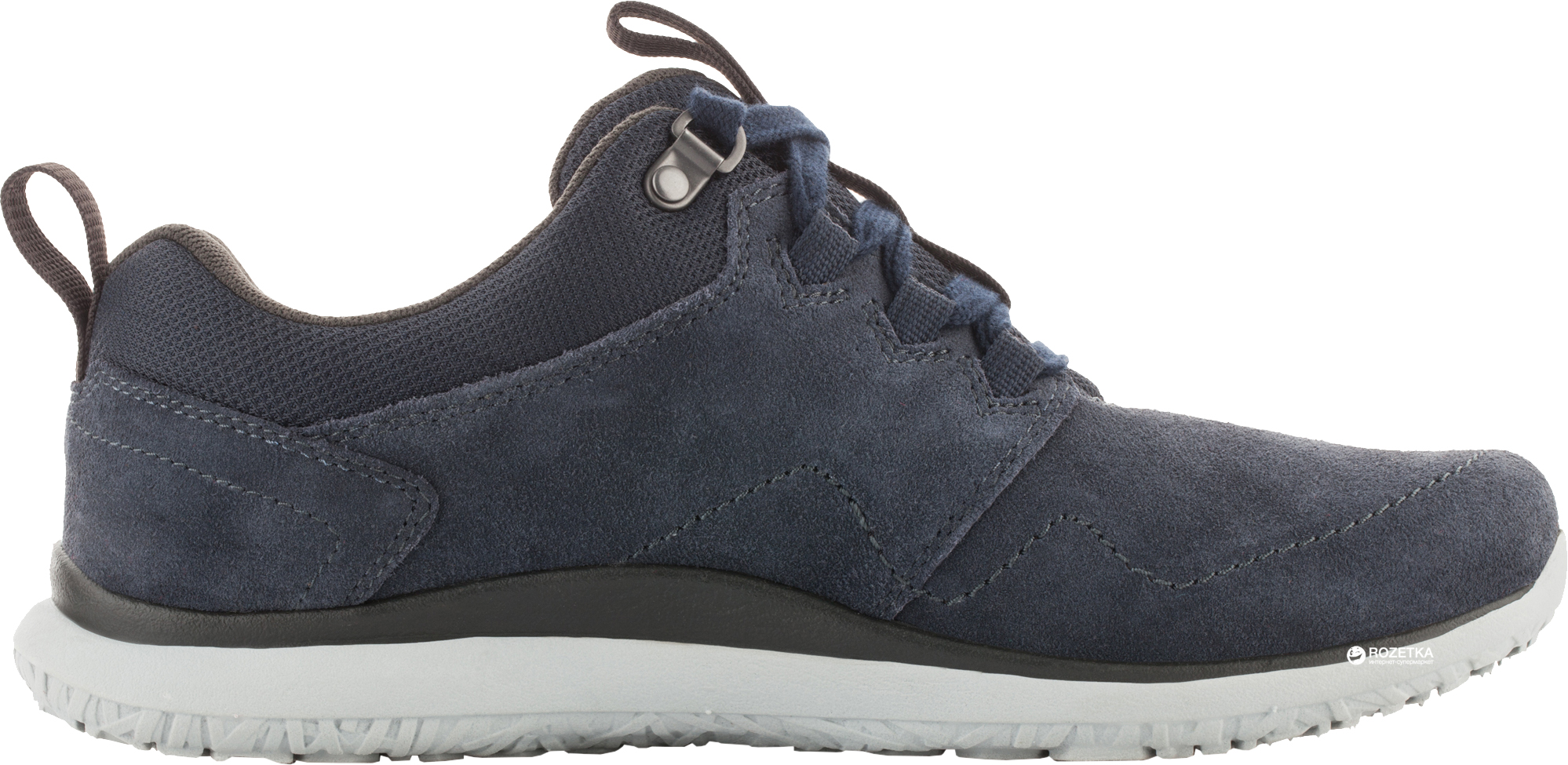 Кроссовки Merrell Getaway Locksley Lace Ltr 92009 42 (9) 27 см Синие ...