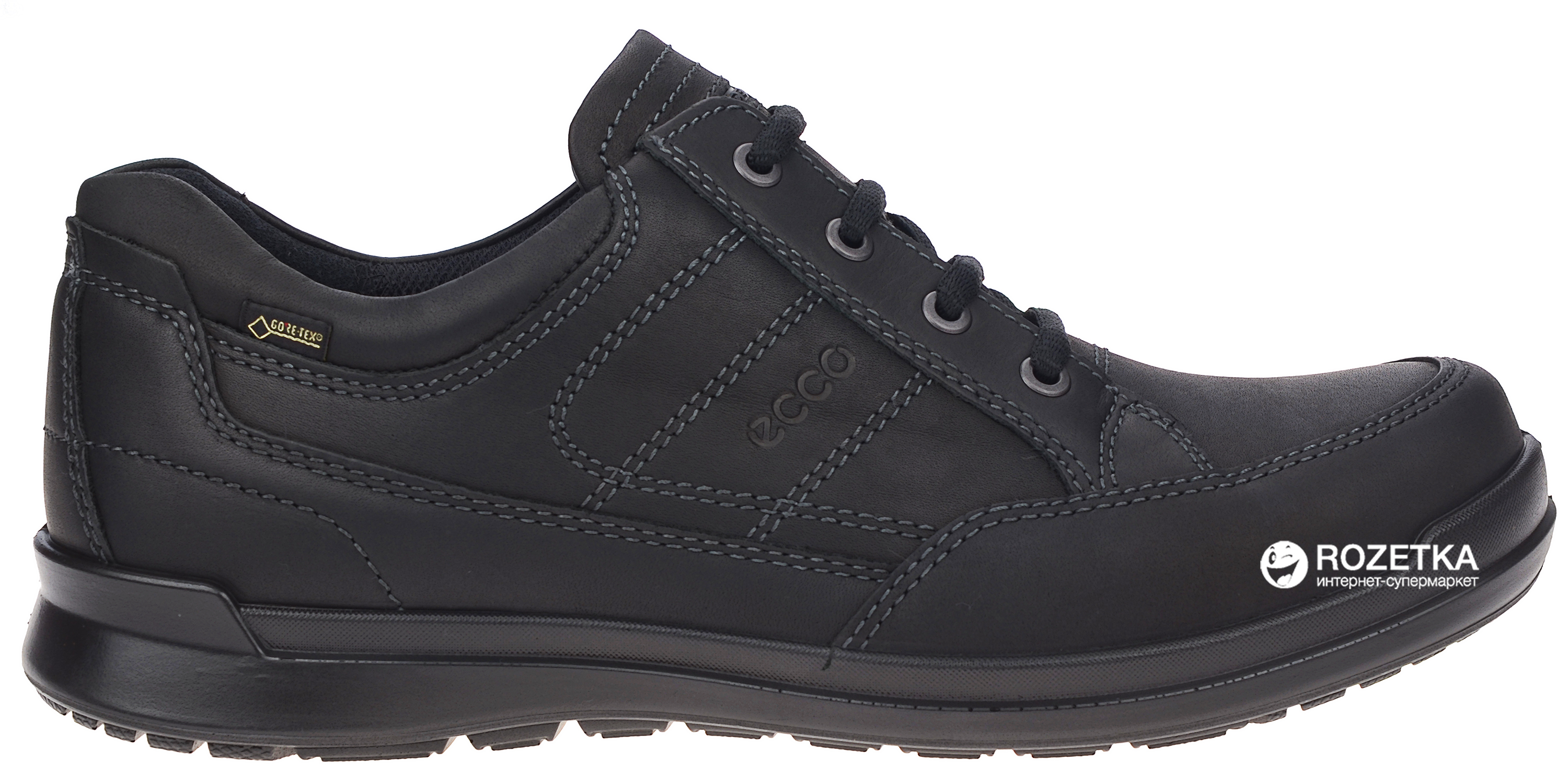 Дерби ECCO Howell 524544(01001) 40 (737431568921) – в интернет-магазине ...