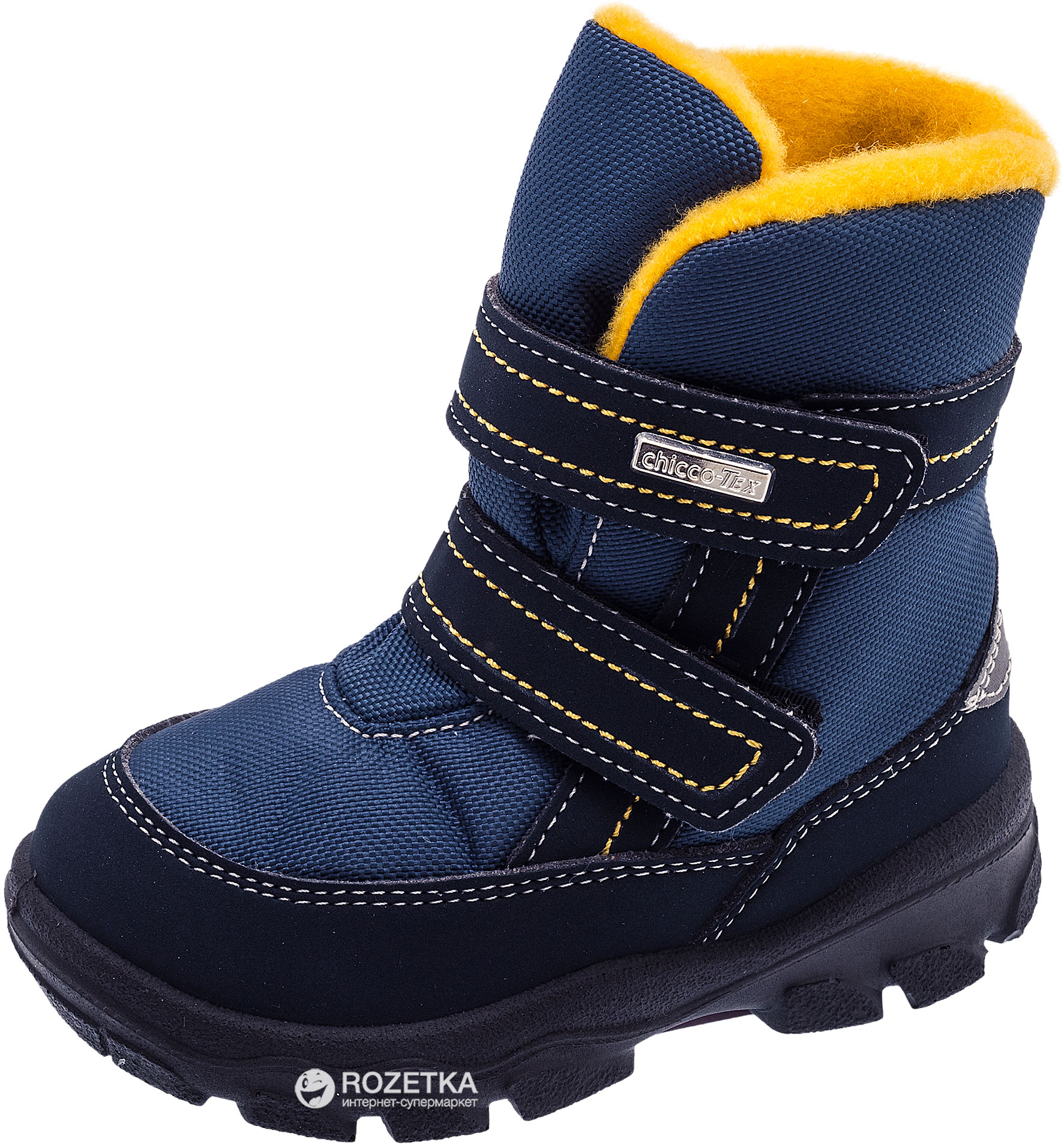 Сапоги Chicco 011.56461-800 23 (8055344678578) – в интернет-магазине ...