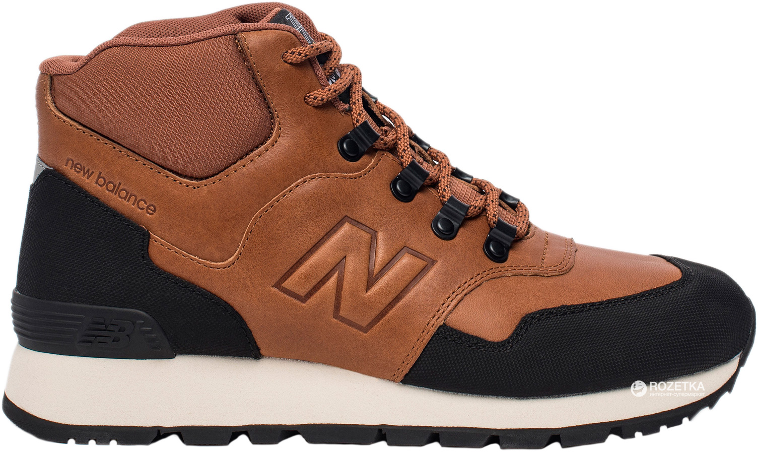 Ботинки New Balance 755 HL755TA 40 (7.5) 25.5 см (191264728851) – в ...