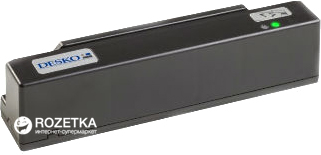 Считыватель документов Desko mini MPR (3001693) – фото, отзывы ...