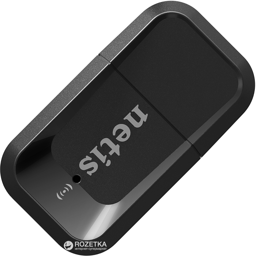 Wi-Fi адаптер Netis WF2123 – фото, отзывы, характеристики в интернет ...