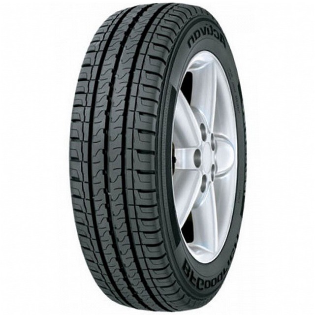 Летние шины BFGoodrich Activan 165/70 R14C 89/87R – низкие цены, кредит ...