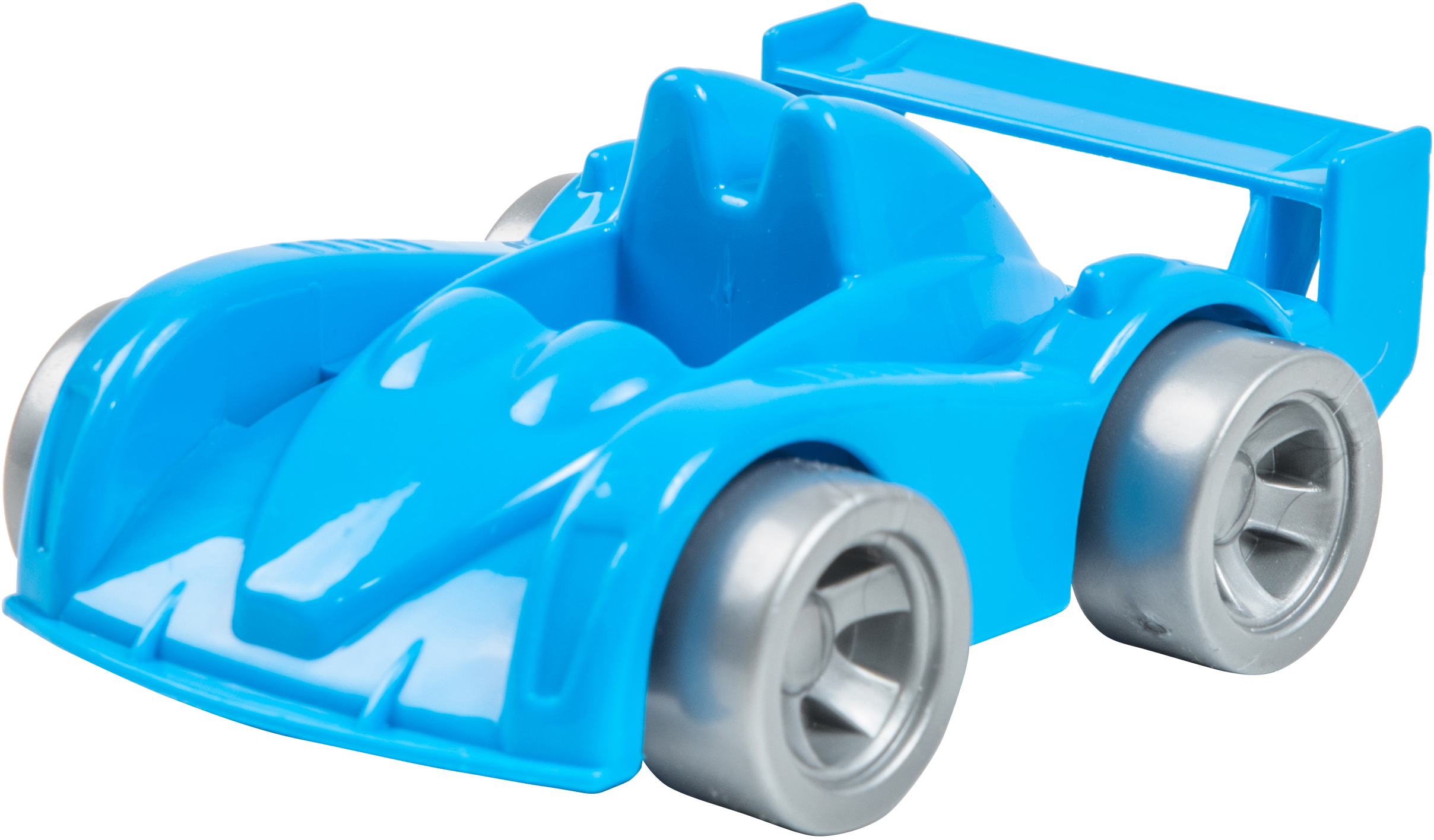 Игрушка Wader Kid cars Sport гонка-мини Голубой (39512 Блакитний ...