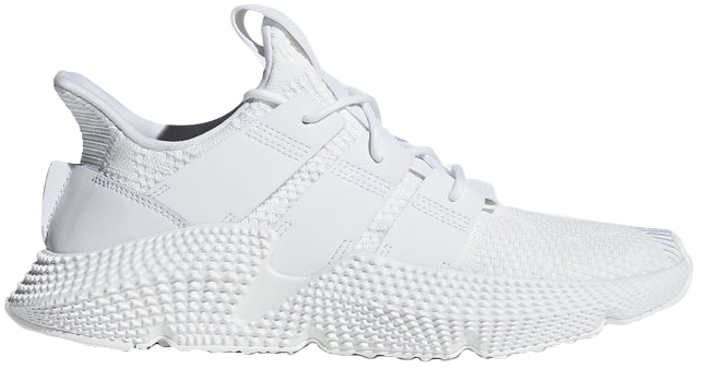 Кроссовки Adidas Prophere DB2705 38.5 (5 UK) 24 см Ftwwht/Ftwwht/Cblack ...