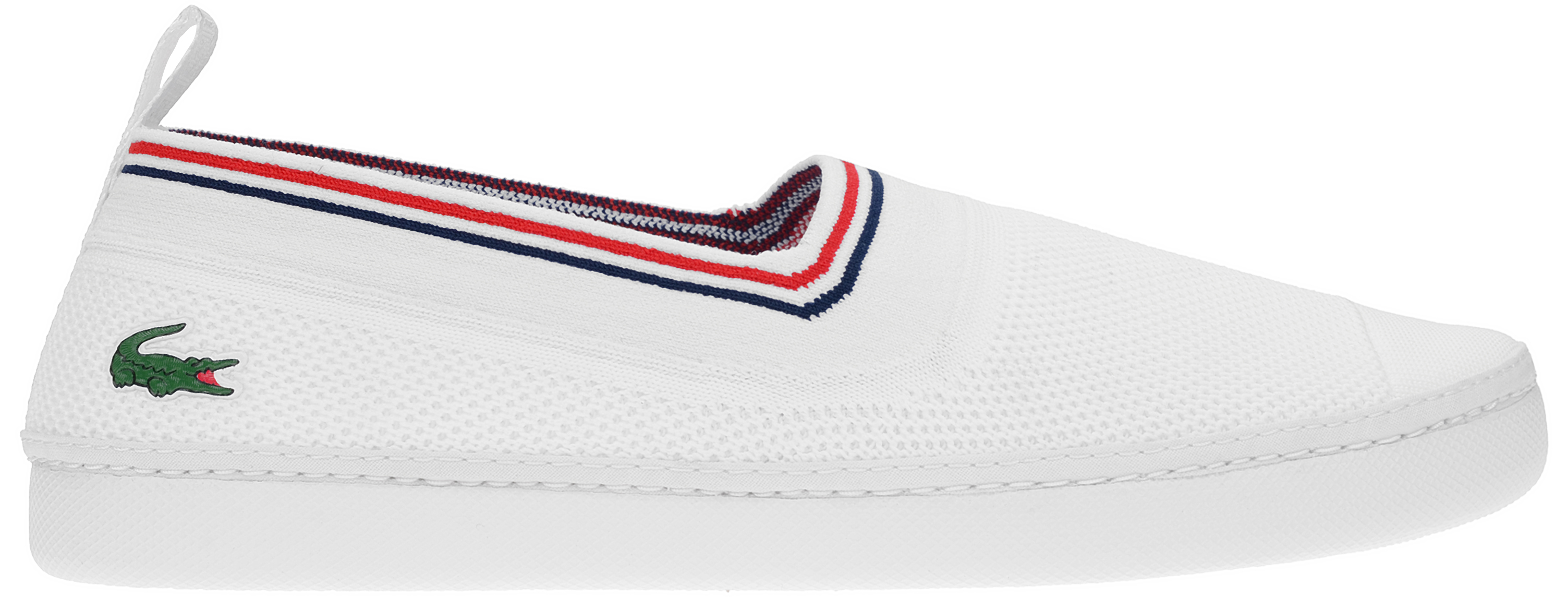 Слипоны Lacoste L.Ydro 119 1 Cma 737CMA0043286 41 (T8) 26.5 см ...