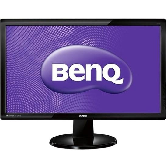 Монітор 24" BenQ GL2450-T Б/У – характеристики | ROZETKA