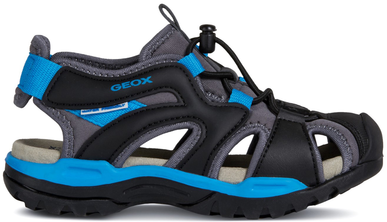 Сандалии детские Geox J Borealis Boy J920RC/01554/C1338 28 ...