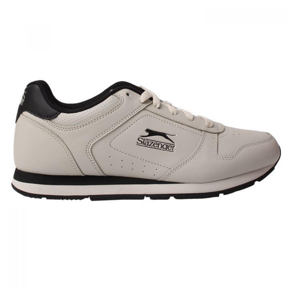 Кроссовки Slazenger Classic White/Grey, 43.5 (280 мм) (10046155) от ...