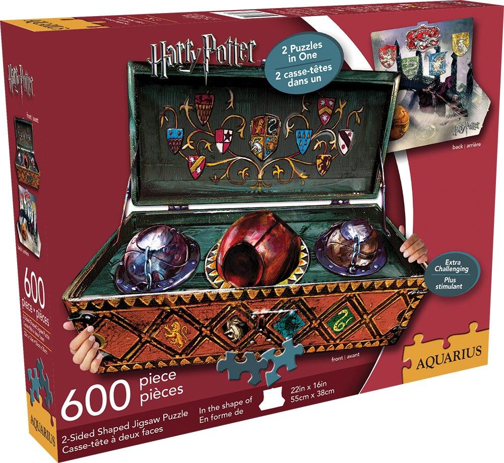 Пазл Puzzles Harry Potter Гарри Поттера BL Puzzles HP – фото, отзывы ...