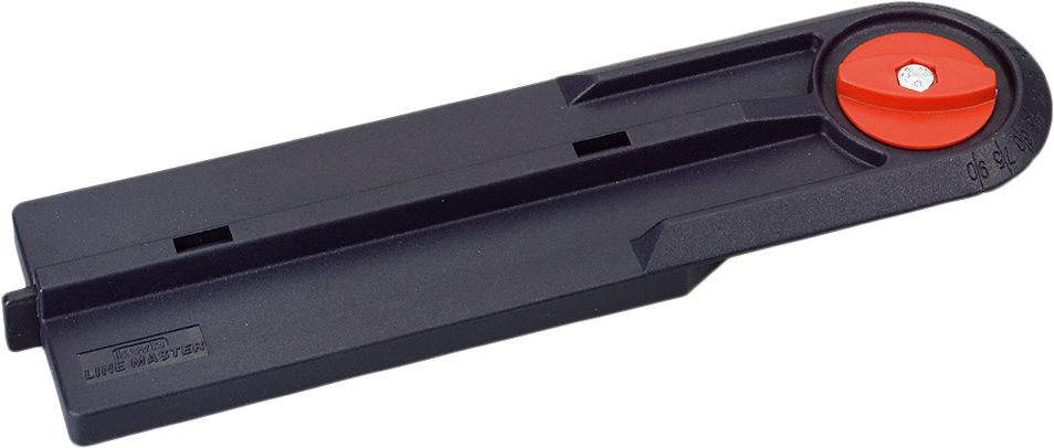 Угольник KWB Line Master для линейки (7843-00) – низкие цены, кредит ...