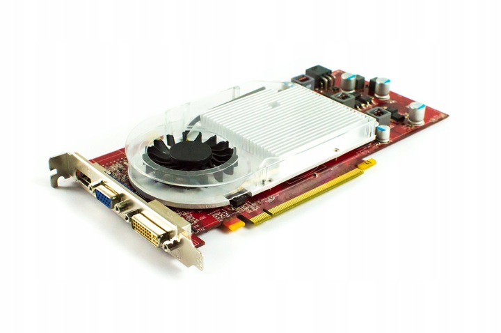 Видеокарта MSI PCI-Ex GeForce GT 140 512 MB DDR3 (256 Bit) (VGA, DVI ...