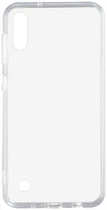 Чохол-накладка TOTO Acrylic+TPU Case Samsung Galaxy A10 Transparent ...