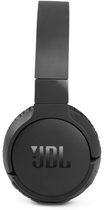 Наушники JBL TUNE 660 NC Black (JBLT660NCBLK) купить в интернет ...