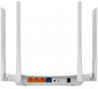 Маршрутизатор TP-LINK EC220-G5 – фото, отзывы, характеристики в ...